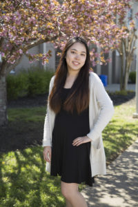 Congratulations, Serena Nguyen! – National Youth Science Academy