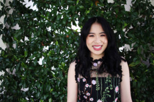 Congratulations, Colleen Le! – National Youth Science Academy