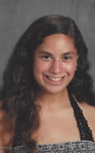 Congratulations, Rachel Wagner! – National Youth Science Academy