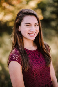 Congratulations, Anna Kay Sitzman! – National Youth Science Academy