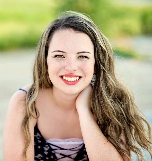 Congratulations Kelsey Hollingsworth! – National Youth Science Academy