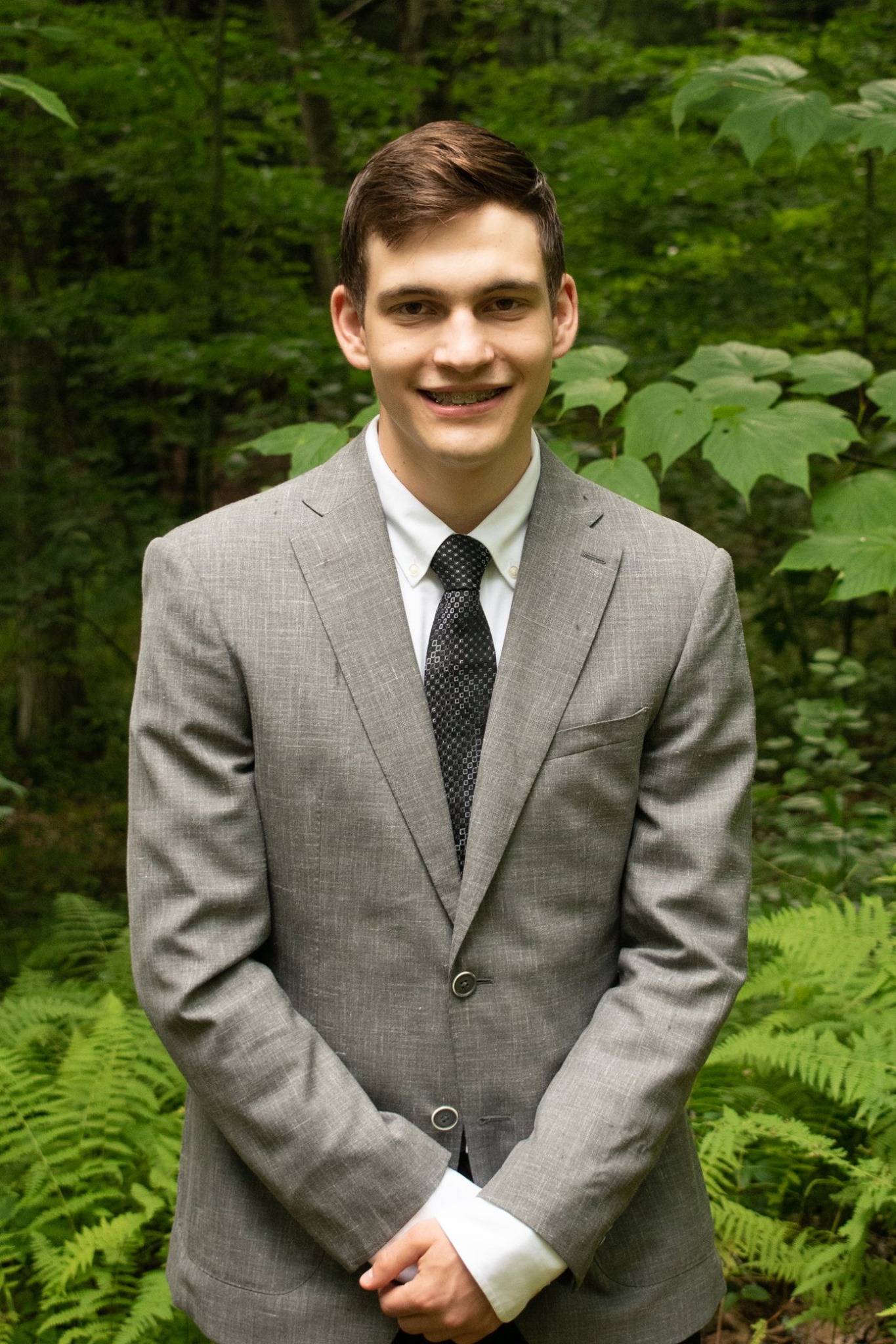 Alumni Spotlight: Bringing it All Back Home, Local High School Science ...